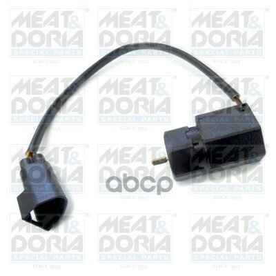 Датчик Скорости Ford Focus/Transit 04- 1.8 MEAT & DORIA арт. 87903