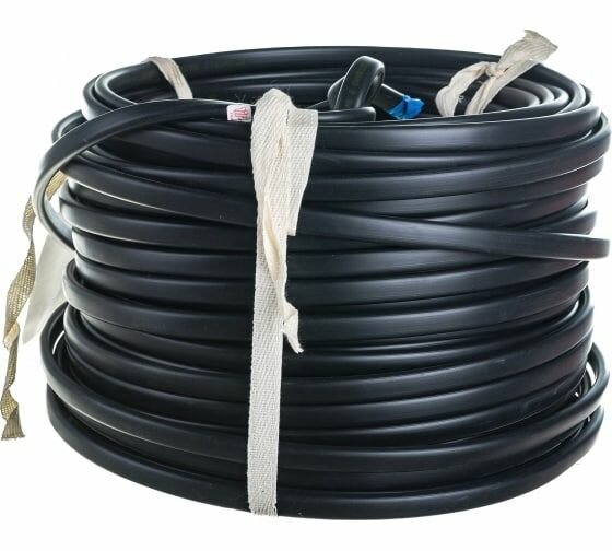 Силовой кабель ВВГ-ПнгА-LS подольсккабель 3х2.5 N, PE 50м ГОСТ 31996-2012 200550345-50