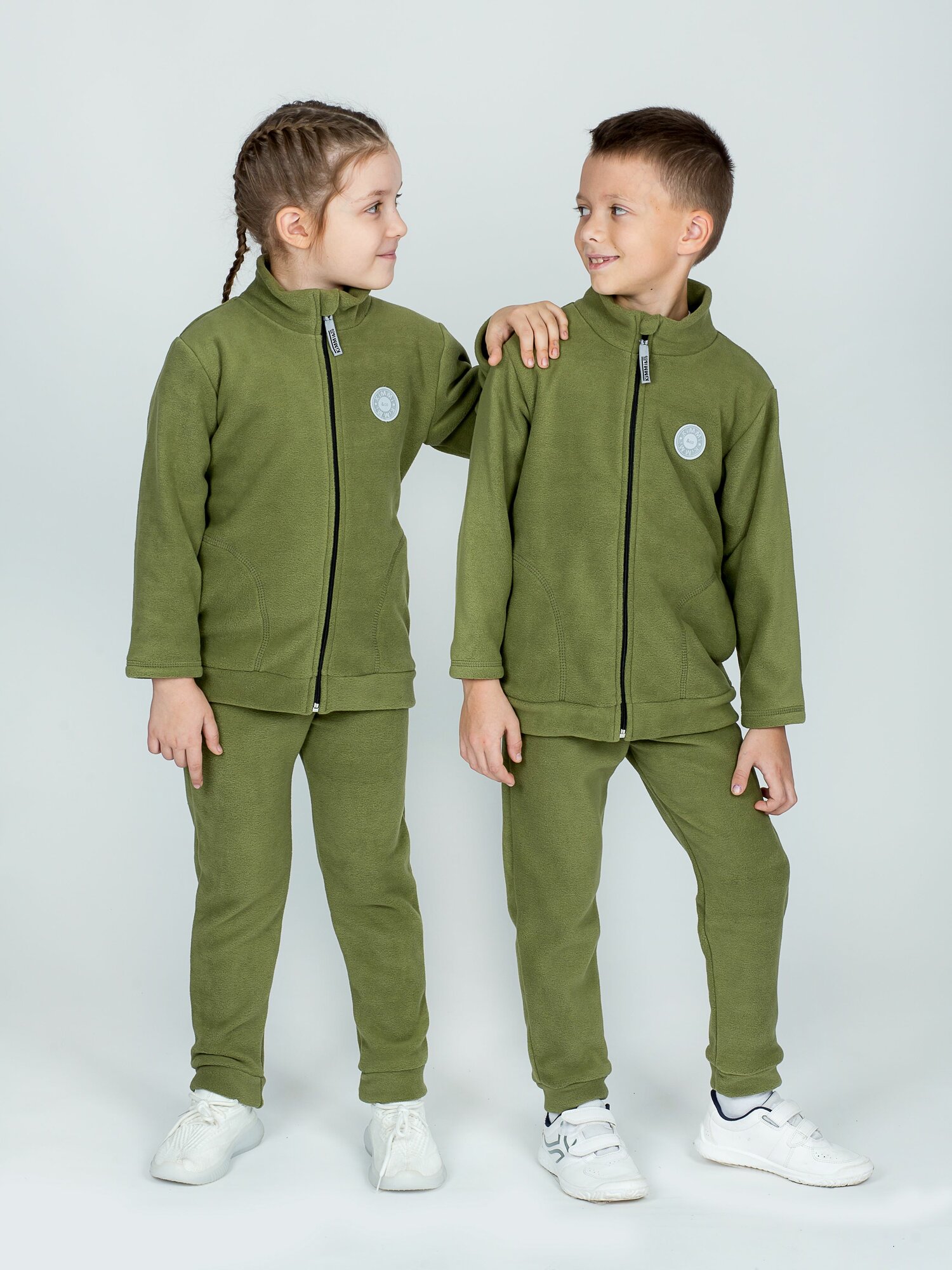 Комплект одежды