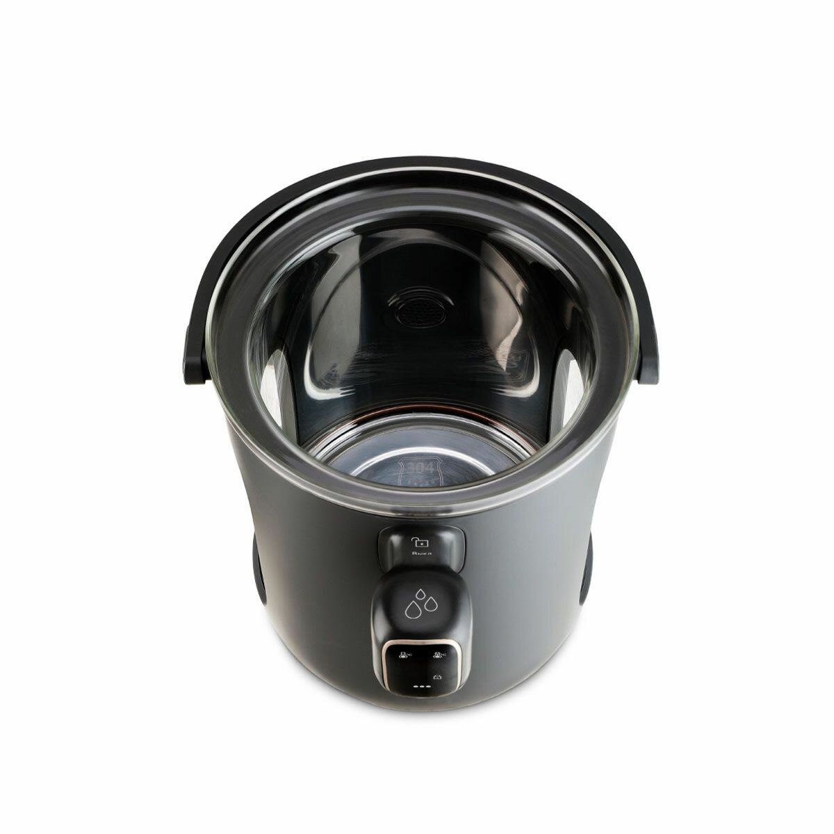 Термопот BQ TP314, черный