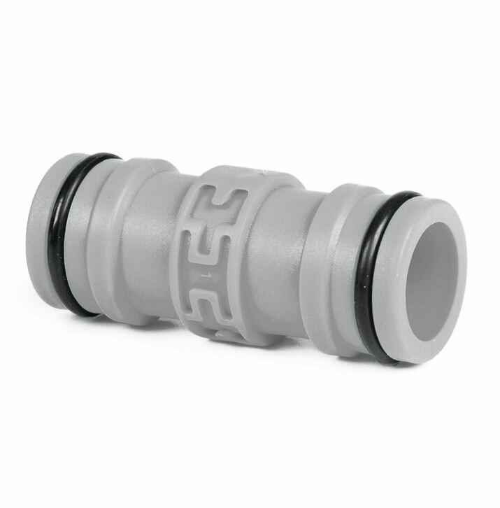 Соединитель штуцер-штуцер для шлангов 1" Cellfast