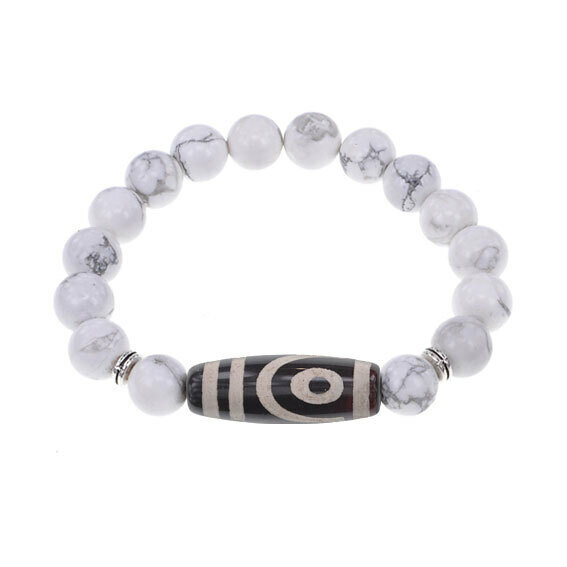 Браслет, агат