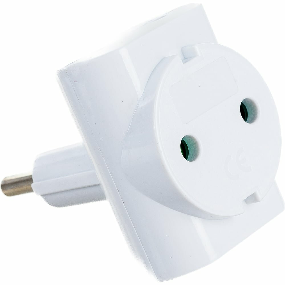 Разветвитель duwi 27401 8