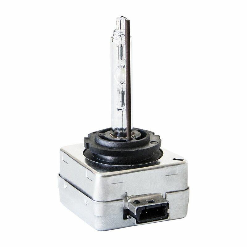 Лампа ксеноновая головного света SVS Classic, D3S, PK32d-5, 4300K, 12V, 35W (1 шт.)