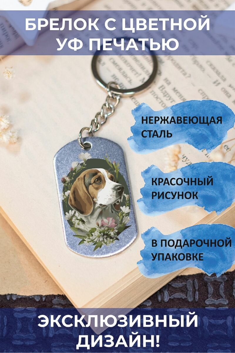 Брелок PNP