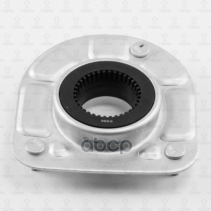 Опора амортизатора с подшипником VOLVO S60/S80/V70/XC90 98-> TORR арт. DL0303