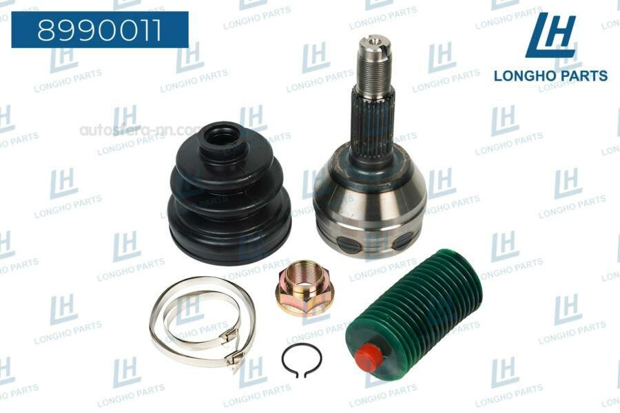 LONGHO 8990011 ШРУС внеш. 28*32*55 5 \Chevrolet Epica 05- Daewoo Ewanda 02-96481004