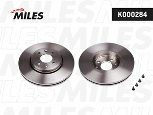 Диск тормозной RENAULT KANGOO 01-/LAGUNA 95-01/MEGANE 96-/SCENIC 99- перед. вент.