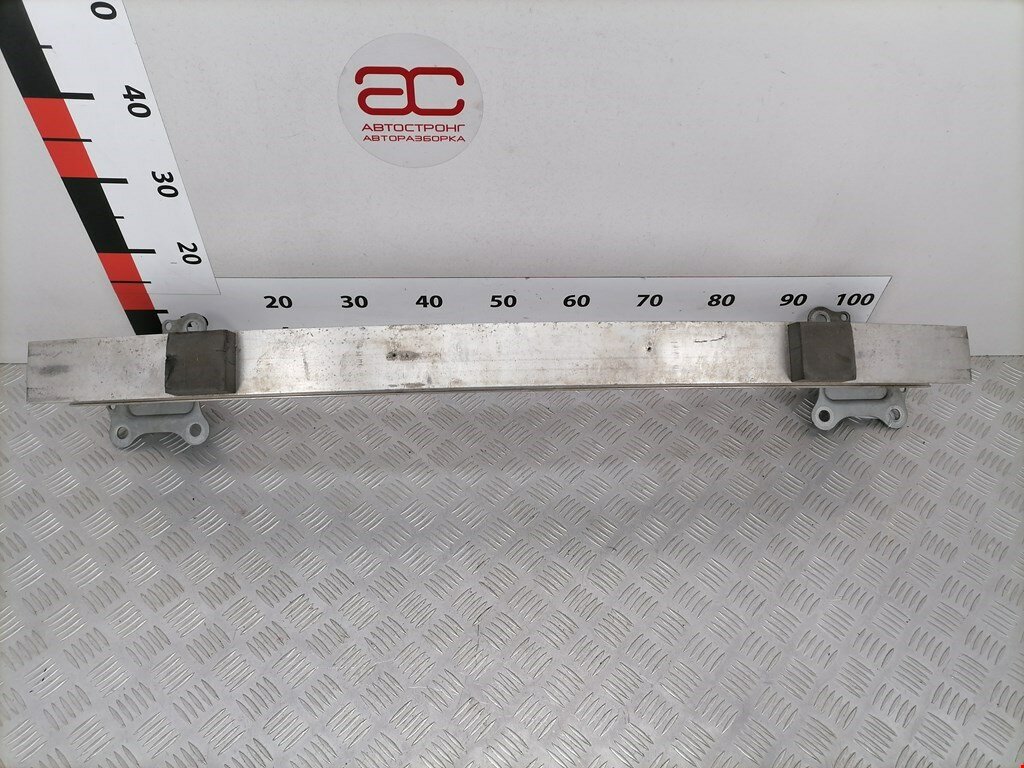 Усилитель бампера передний Audi A3 8L 8L0807109F арт. 1696274