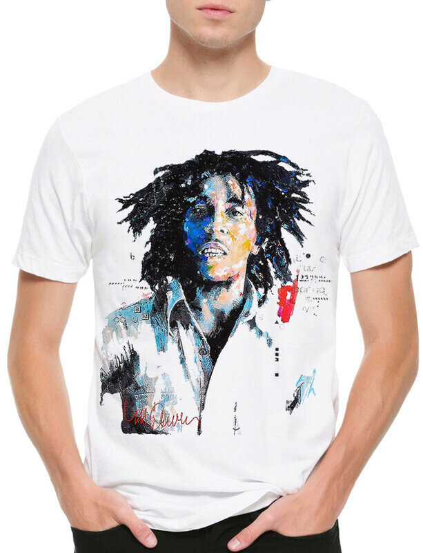 Футболка Dream Shirts