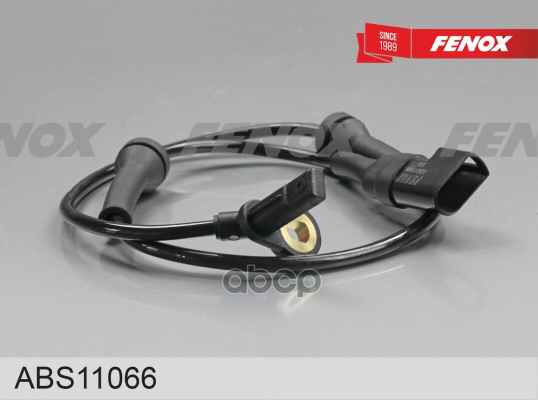 Датчик ABS FENOX арт. ABS11066
