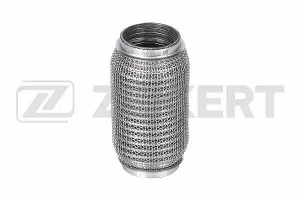 Гофра глушителя 55x150 мм Interlock кольчуга