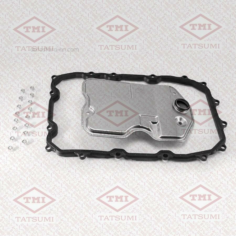 TATSUMI TBI1029 фильтр АКПП С прокладкой