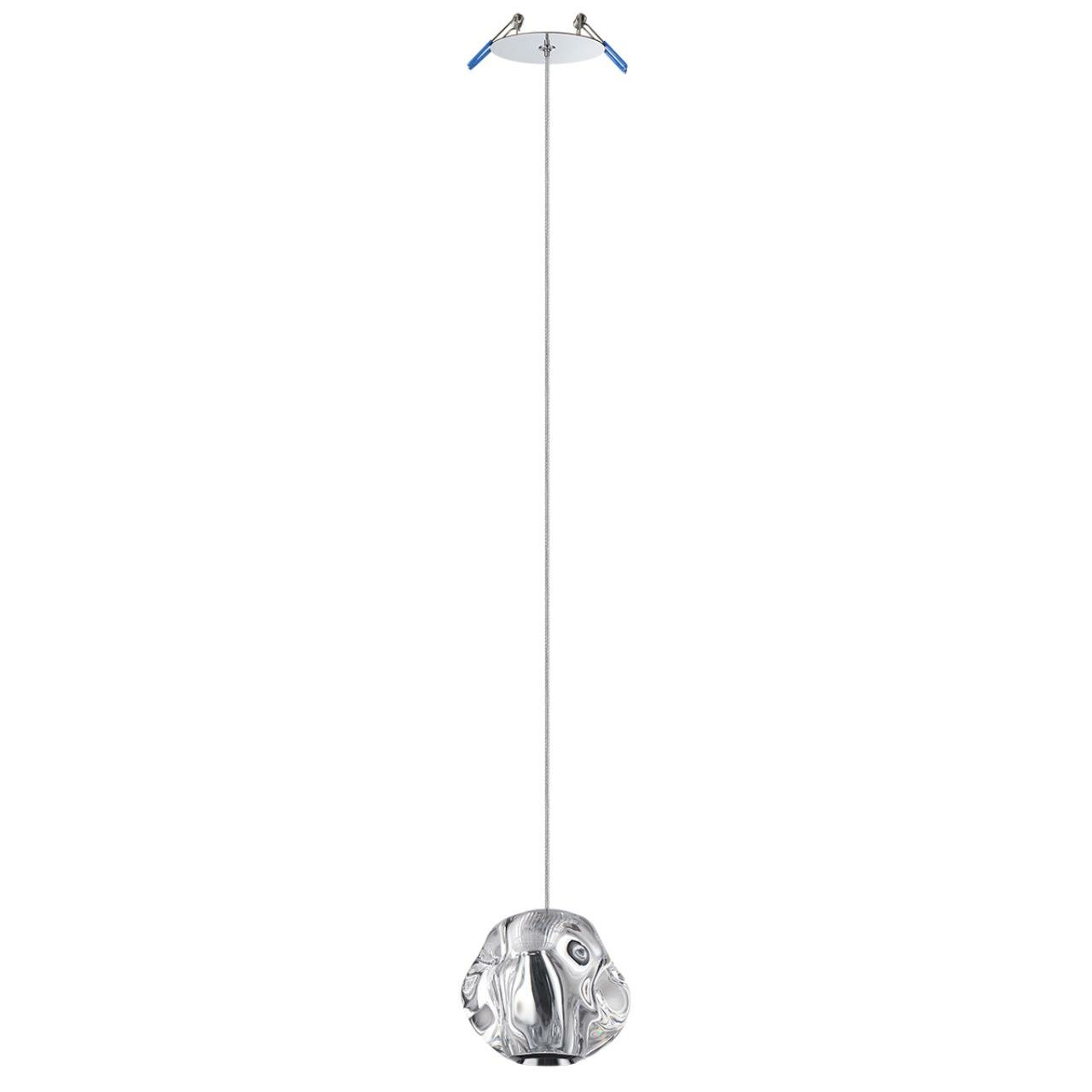 Подвес ODEON LIGHT JEMSTONE 5084/5L — фото 1