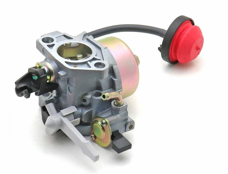 Карбюратор двигателя 188F в сборе