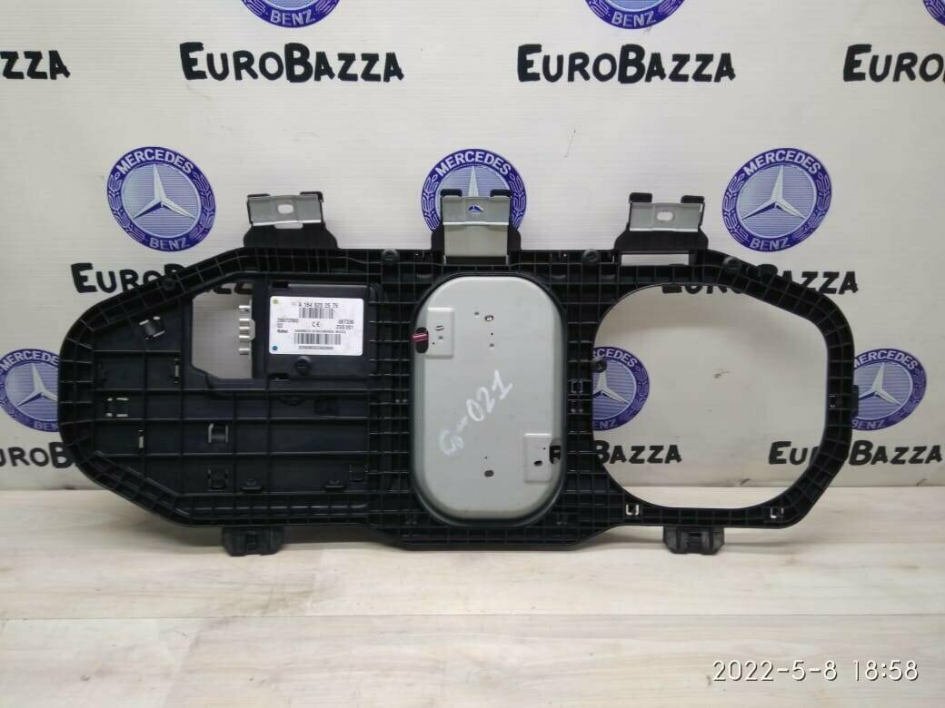Антенна Mercedes W164 A1648202575