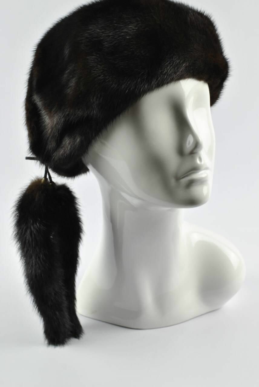 Шапка Базовая коллекция для женщин