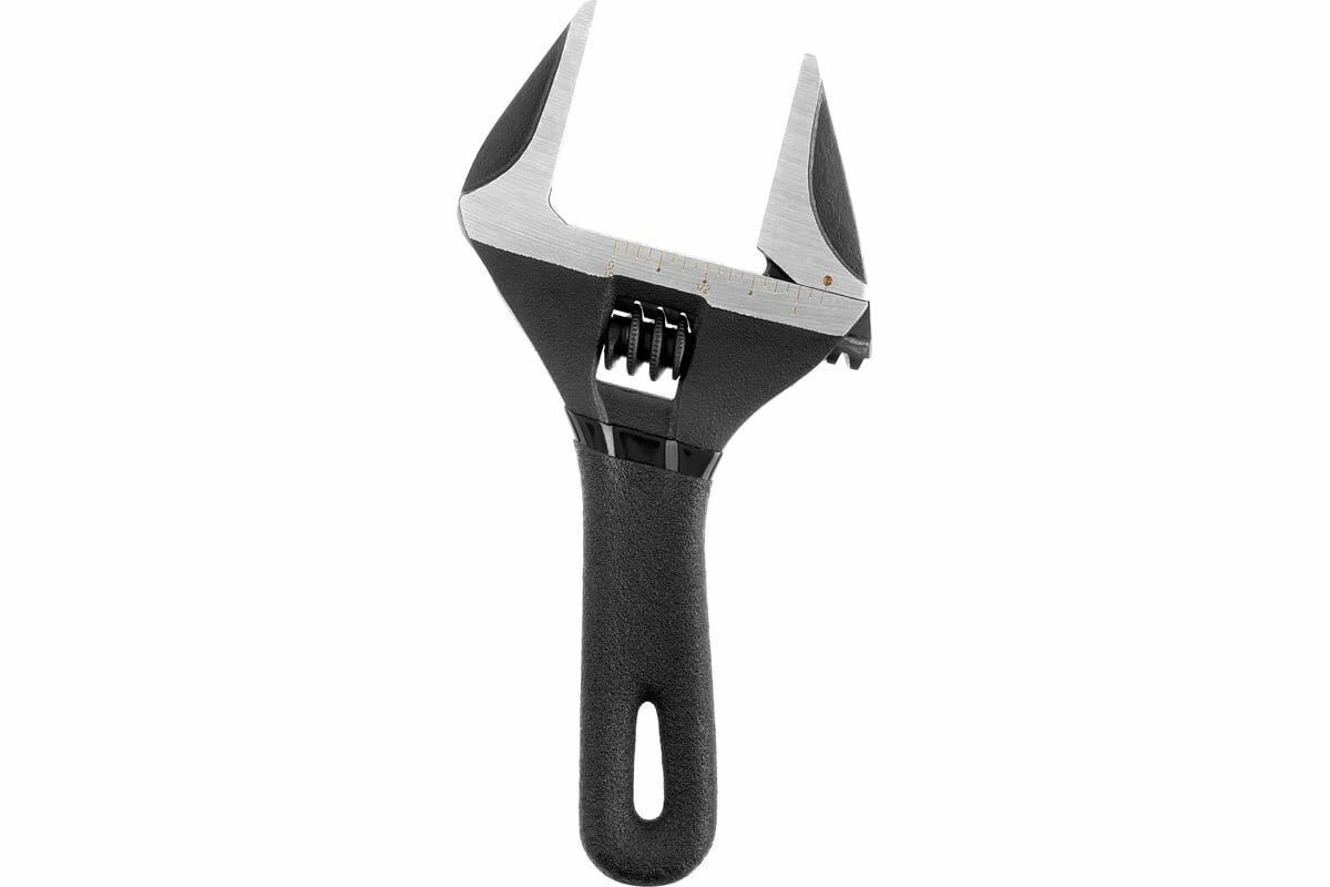 Inforce 06-05-100 компактный разводной ключ 120 мм - ручной инструмент для сантехники