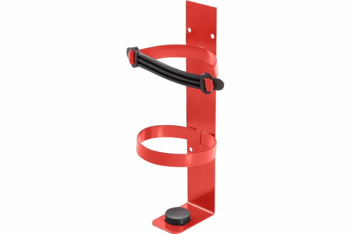 Airline ОП-2 AO-KA-2Автомобильный кронштейн для огнетушителя, надежное крепление