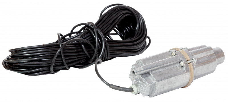 Насос Ручеек-1М г. Могилев 15м нижний забор 225 Вт