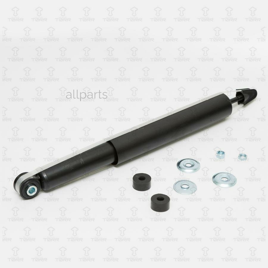 TORR DH1180 Амортизатор задний GAS