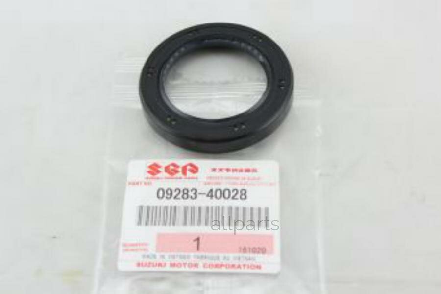 SUZUKI 09283-40028 Сальник дифф. SUZUKI 09283-40028