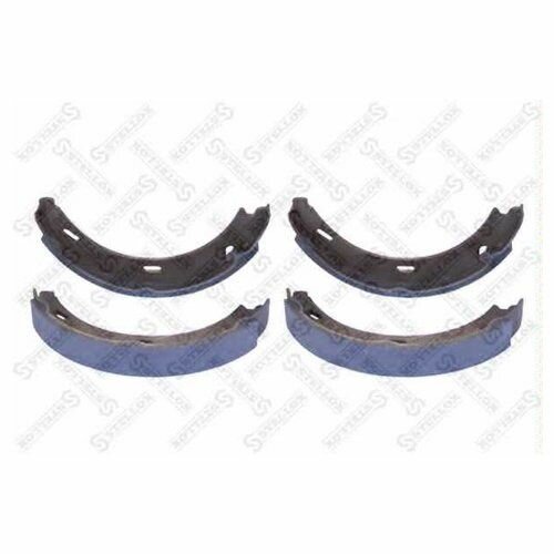 Комплект тормозных колодок Stellox 104100SX