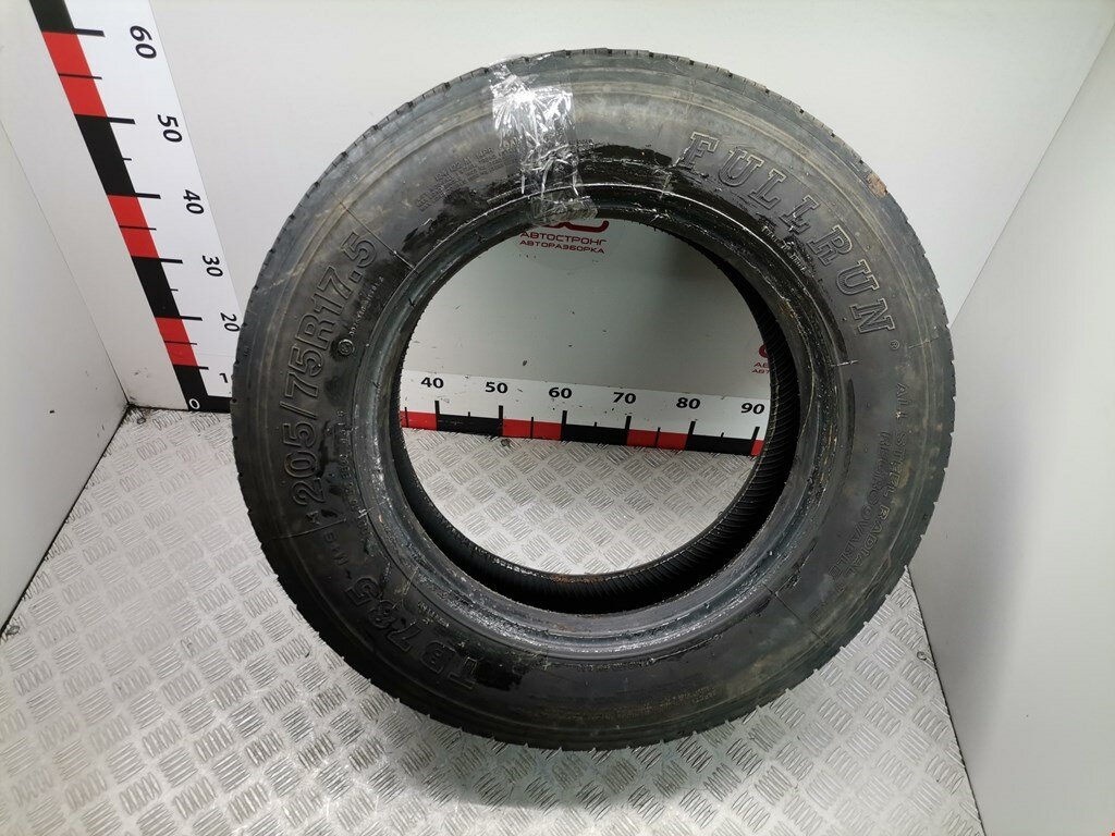 Шины Iveco EuroCargo 2 205/75R17.5 арт. 2149169