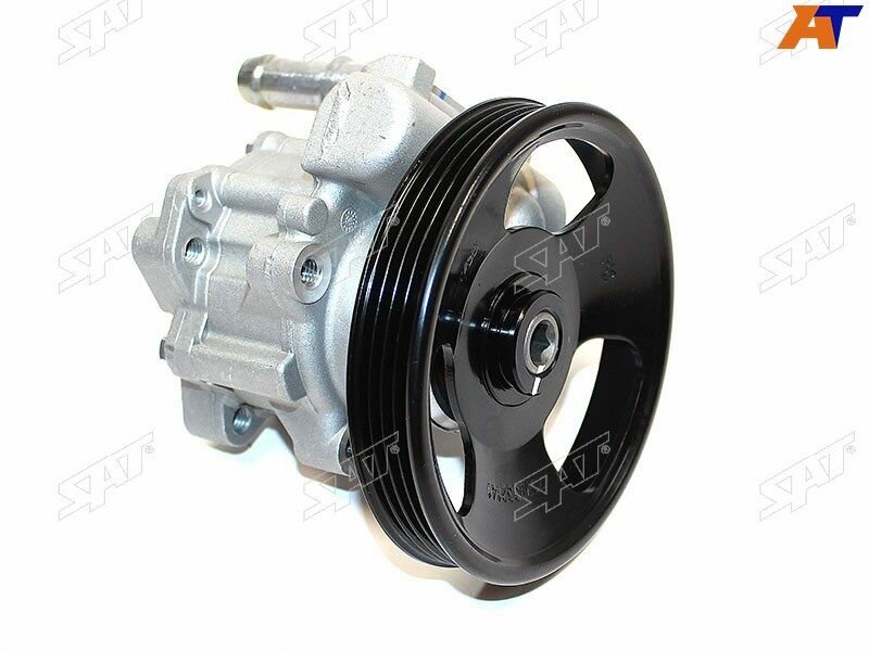 . SAT Насос гидроусилителя руля (ГУР) для GREAT WALL HOVER H3/H5 2,4