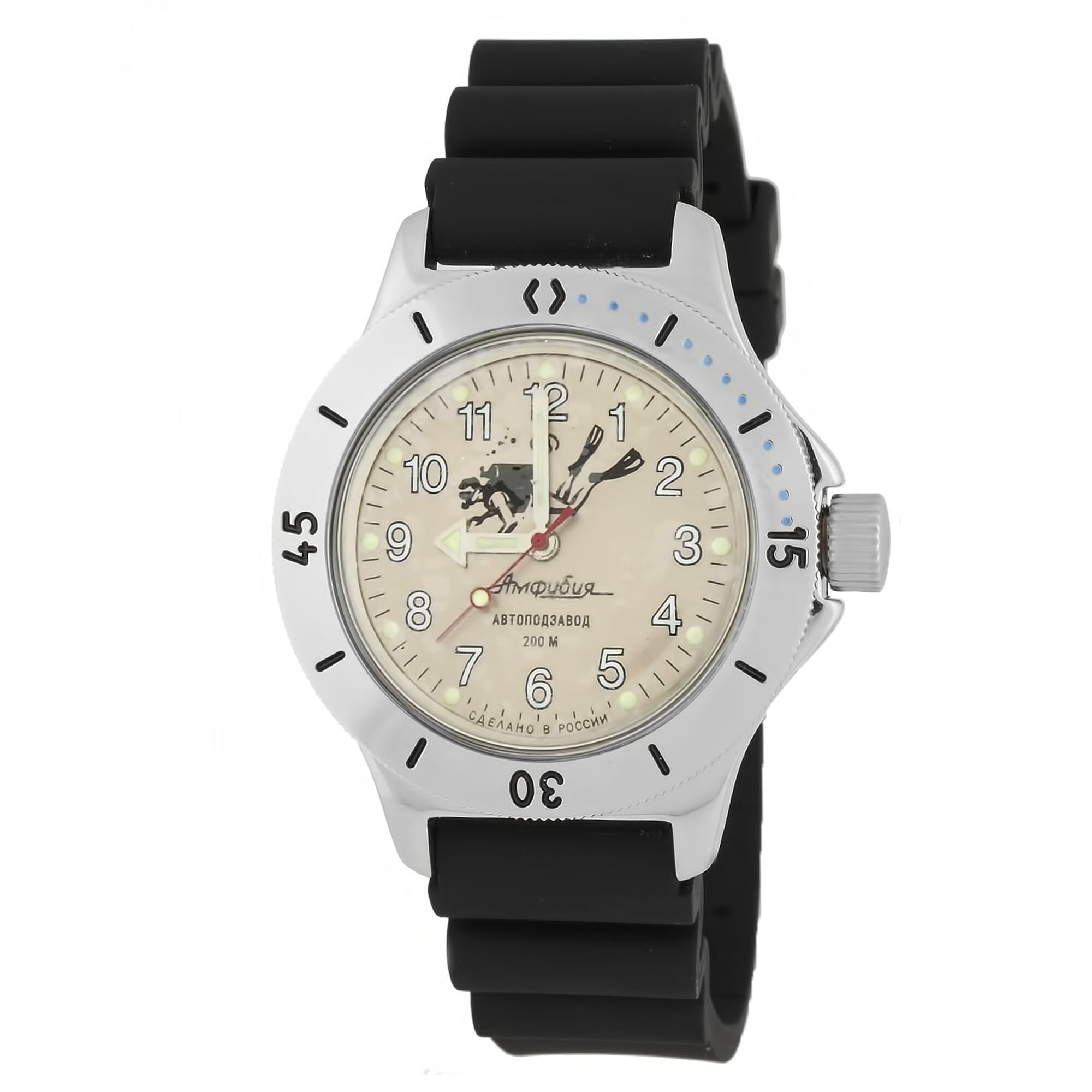 Наручные часы Классика