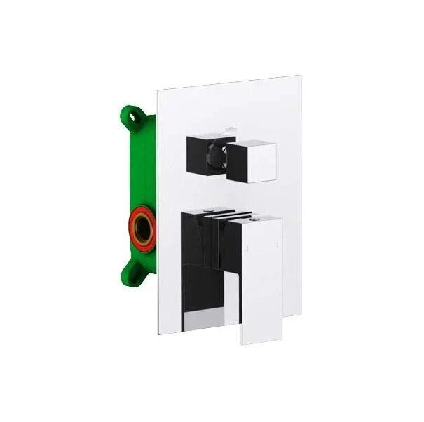 Душевая система Timo Selene для ванны и душа, цвет хром SX-2029/00SM