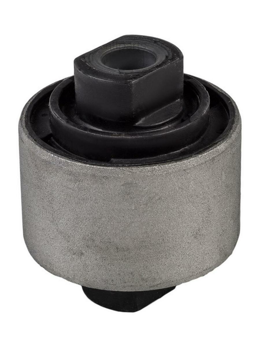 ZENTPARTS Z25417 сайлентблок рычага нижн!\ Audi A4-A8, VW Passat all 94>