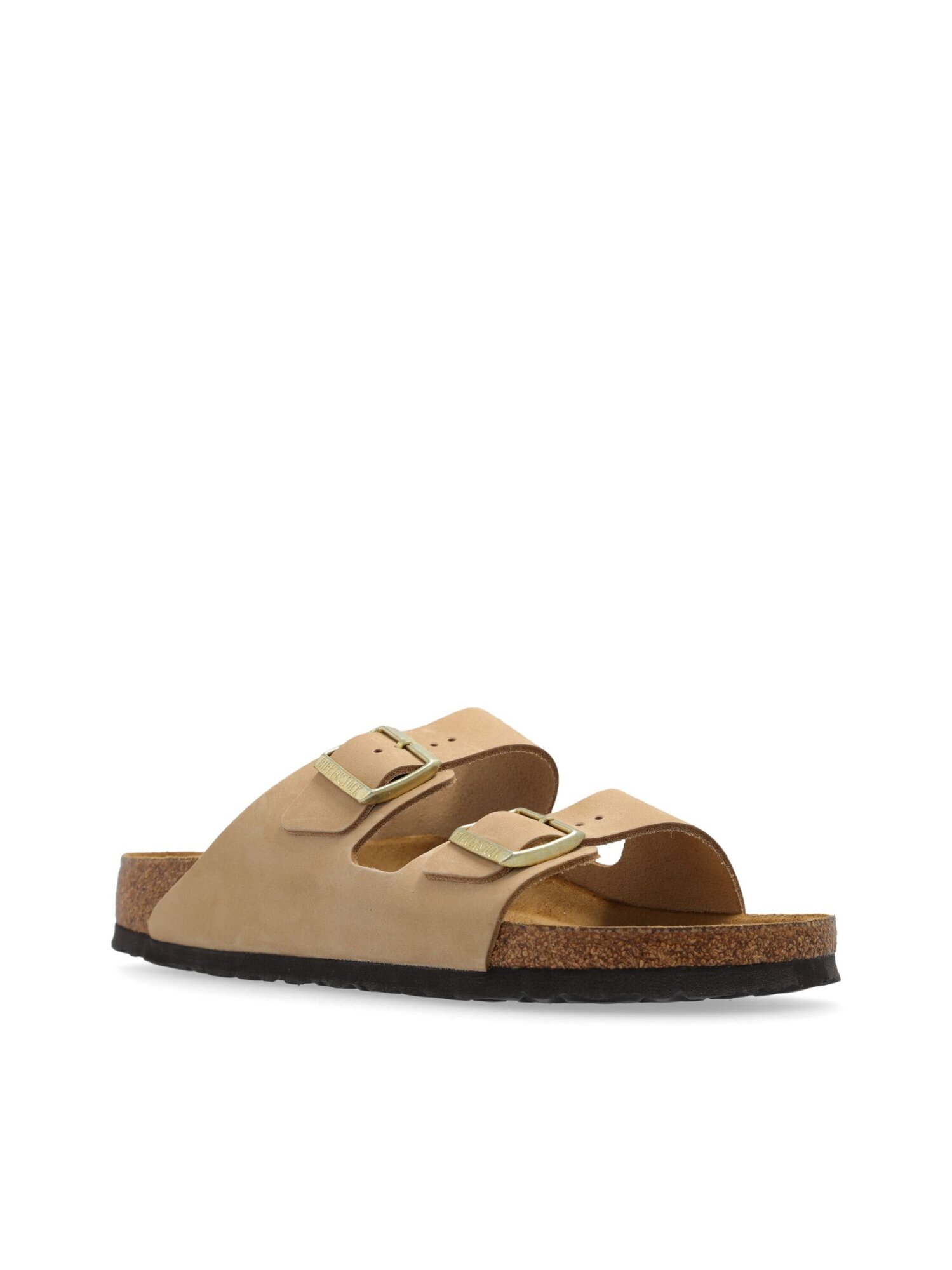 Босоножки Birkenstock Arizona, размер 38 EU, разноцветный — фото 1