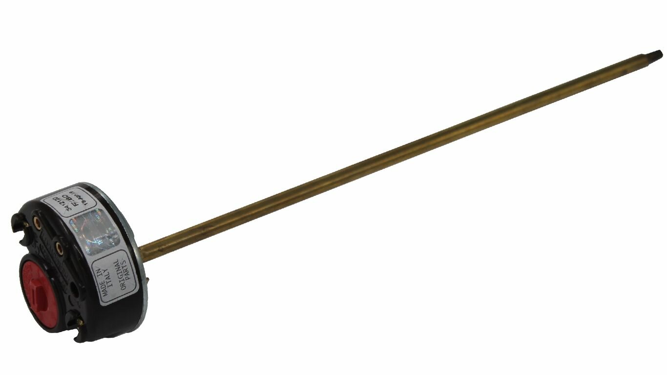 Термостат для водонагревателя Ariston 3412120, 181501 (16а F.80). Товар уцененный