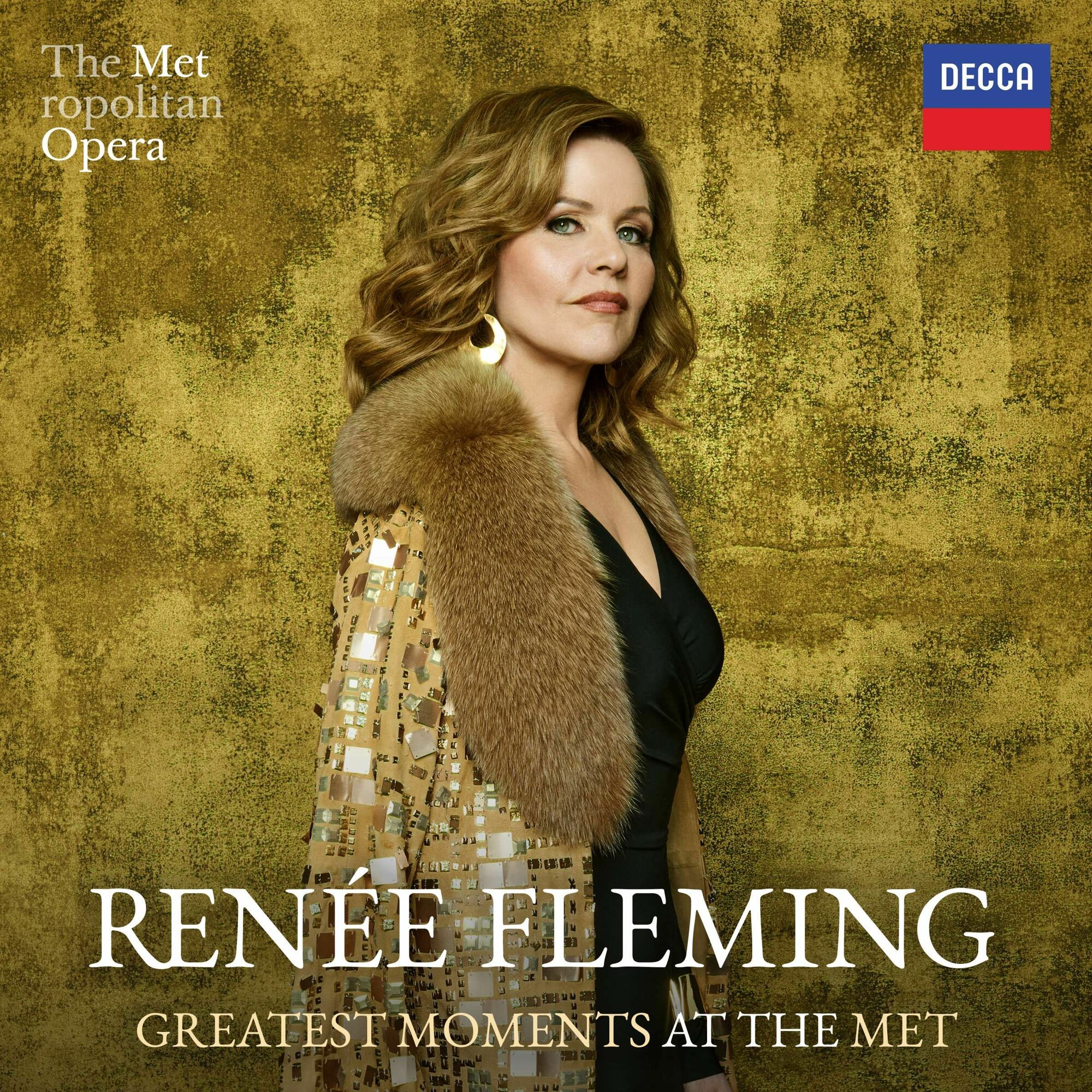 Диск Carlisle Floyd (1926-2021) - Renee Fleming - Greatest Moments at the MET (2 CD)