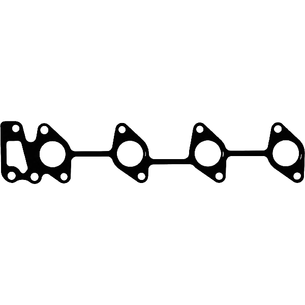 REINZ 71-10106-00 (2852127400) прокладка коллектора выпускного\ Sonata (Соната) 2.0d d4ea 05