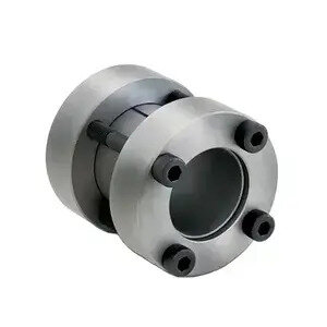 Зажимная втулка KLMM050 (PHF FX130-50x90) ISKRA
