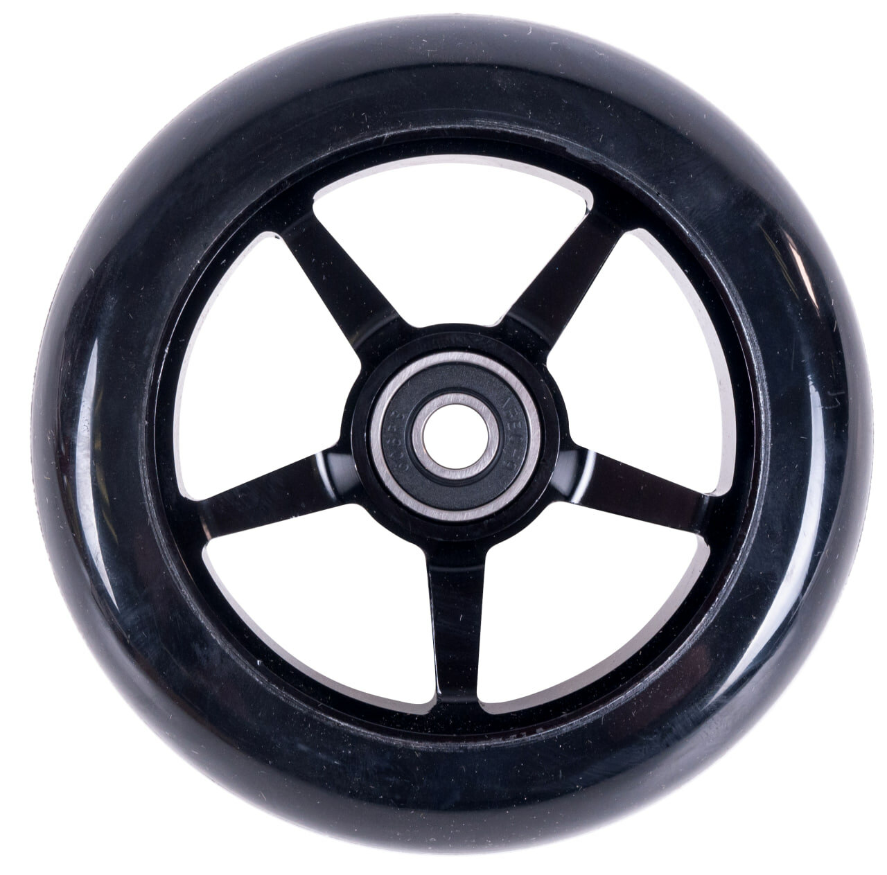 Колесо для трюкового самоката Tech Team TT 110x24 мм. Egoist Black