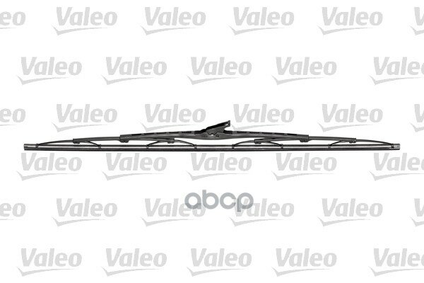 Щетка стеклоочистителя 600мм каркасная First VALEO Valeo арт. 575560
