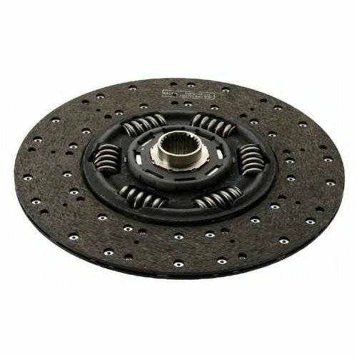 Диск сцепления Sachs 1878007254