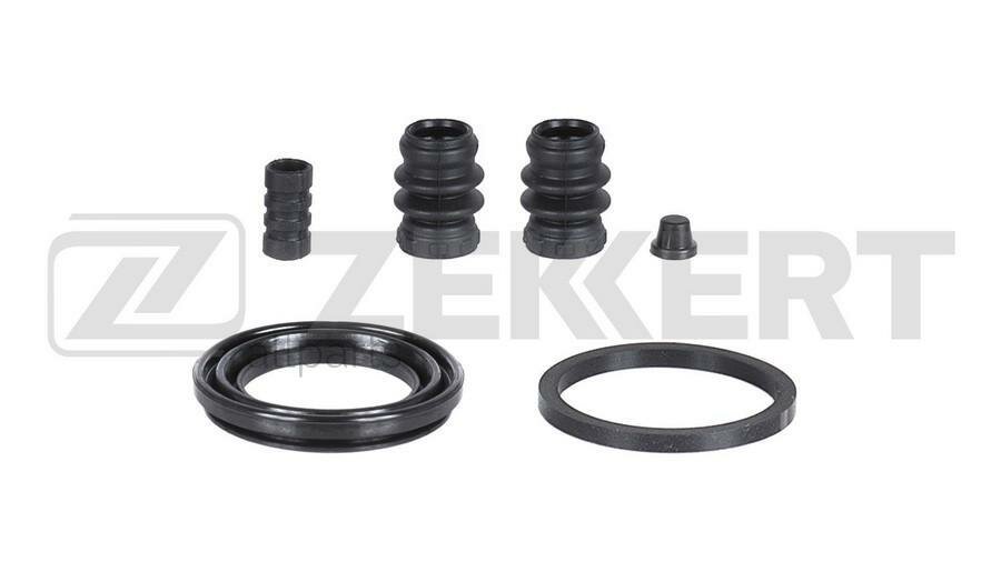 ZEKKERT BR-1269 Ремкомплект тормозного суппорта перед. Hyundai Sonata II-IV 88- Elantra III 03- Nissan Juke (F15)