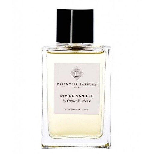 Essential Parfums Divine Vanille парфюмированная вода 100мл