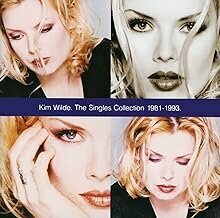 Компакт-Диски, MCA Records, KIM WILDE - The Singles Collection 1981-1993 (CD)