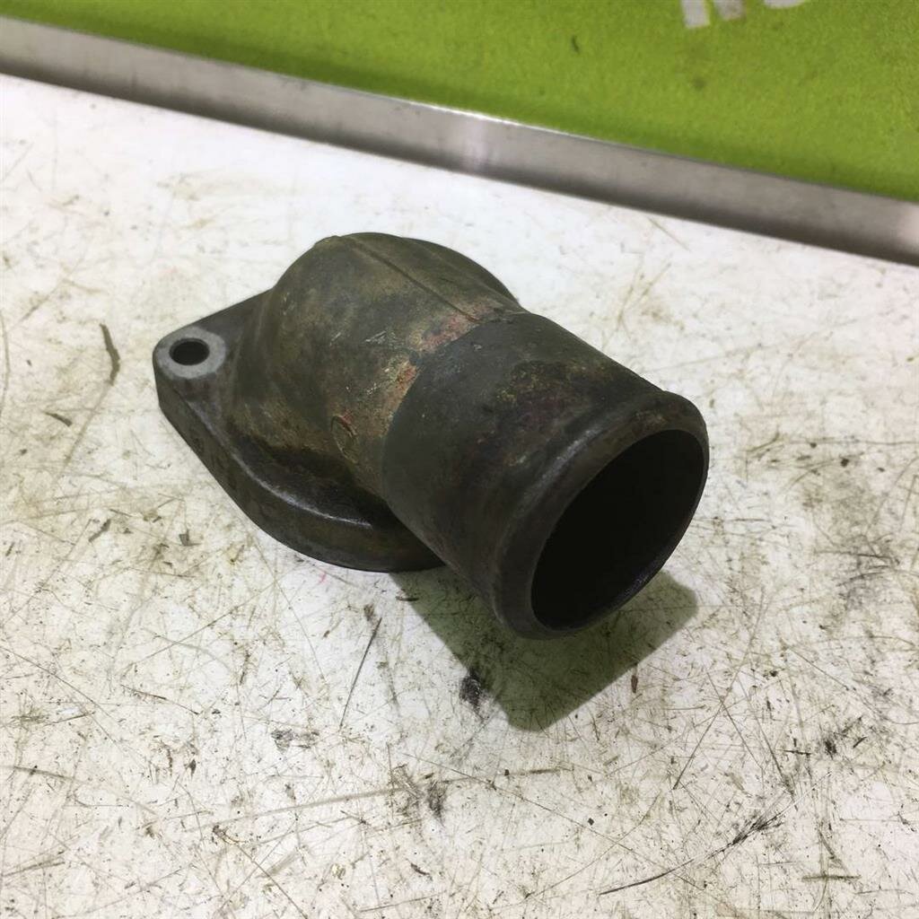 Фланец Subaru Forester S10 1997-2000