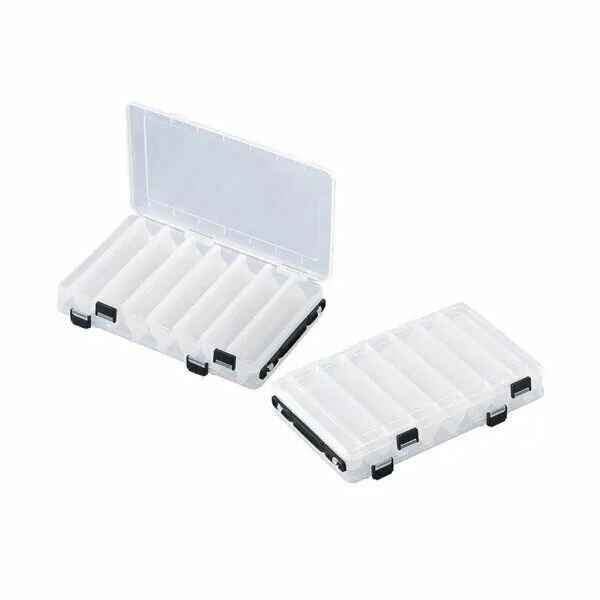 Коробка рыболов. двухсторон. Meiho REVERSIBLE 165 275х187х50