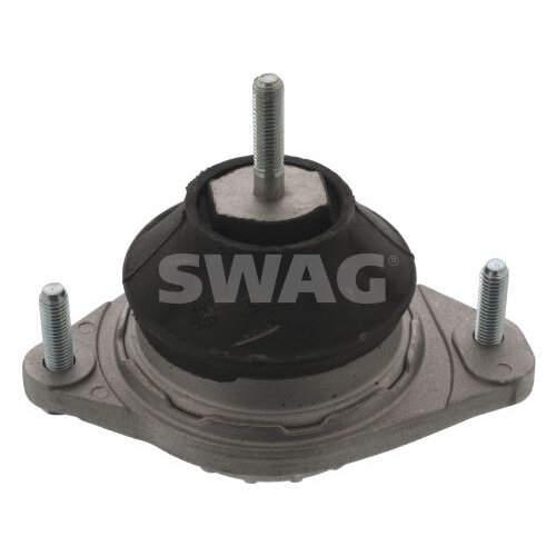 Опора двигателя слева подушка для автомобиля Audi, SWAG 30 13 0056 (1 шт.)