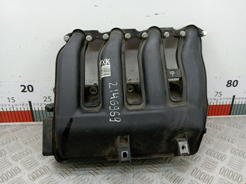 Коллектор впускной BMW 3-Series (E46) 11617800577 арт. 2190519