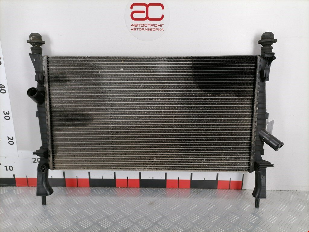 Радиатор основной Ford Transit 5 1383315 арт. 1796624