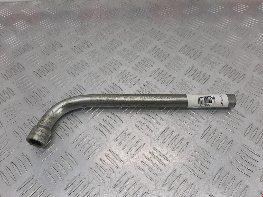 Ключ баллонный Volkswagen Bora(Jetta) 4D0012219A арт. 1772231