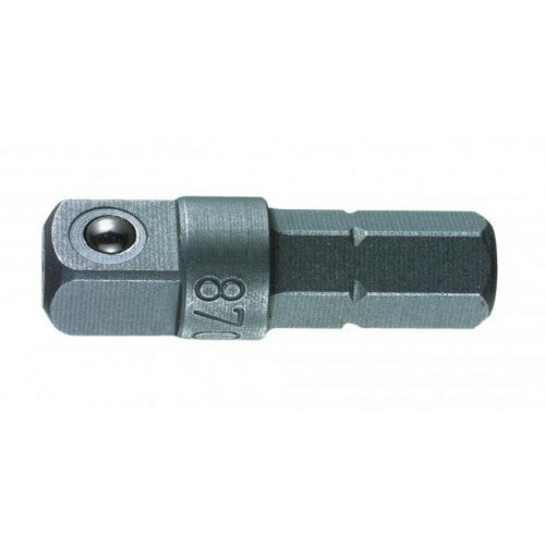 Стержень инструмента (соединительная деталь) WERA 870/1 136000